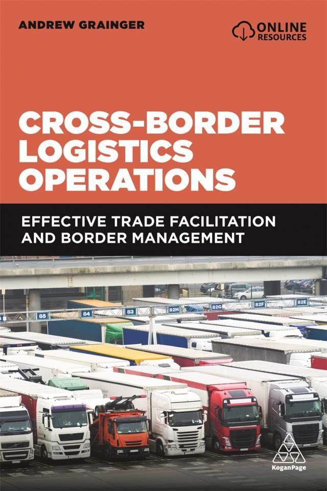 Cross-Border Logistics Operations | Kogan Page